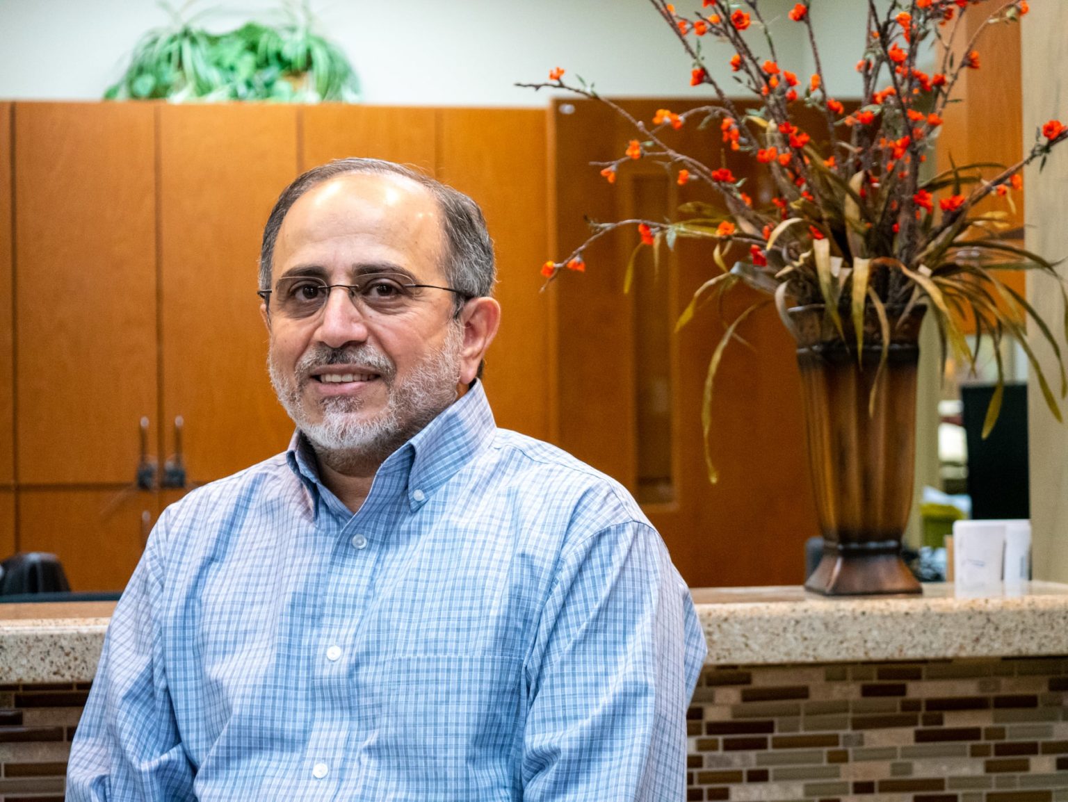 About Us - Gastroenterology & Hepatology Consultants