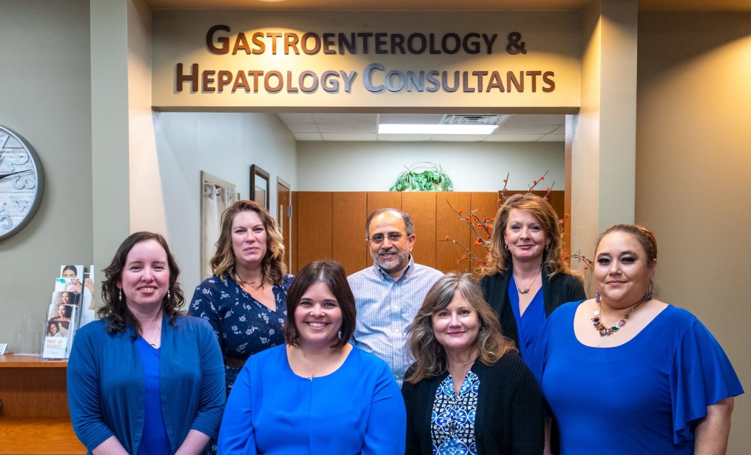 Digestive Disease Experts in Raleigh - Gastroenterology & Hepatology ...